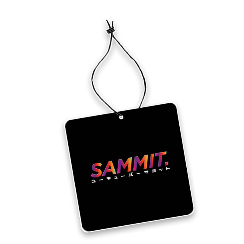 SAMMIT - OFFICIAL MERCHANDISE ONLINE STORE