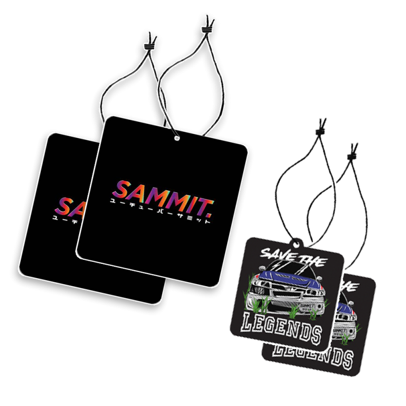 SAMMIT - OFFICIAL MERCHANDISE ONLINE STORE