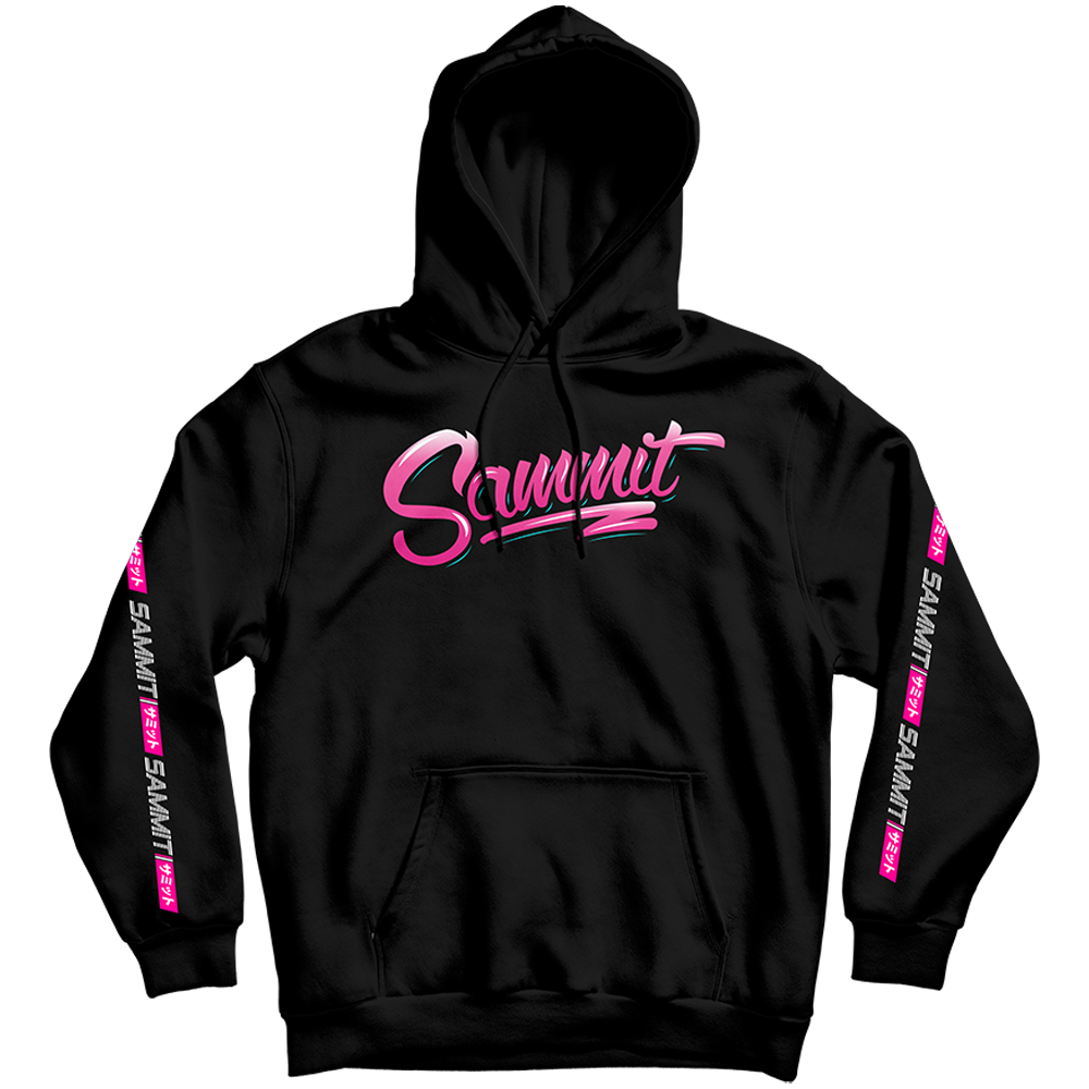 SAMMIT - OFFICIAL MERCHANDISE ONLINE STORE