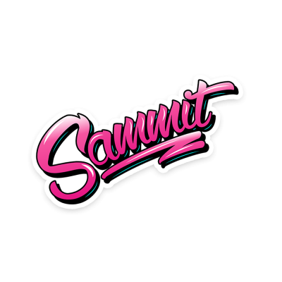 SAMMIT - OFFICIAL MERCHANDISE ONLINE STORE