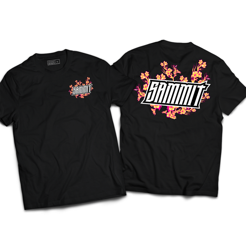 SAMMIT - OFFICIAL MERCHANDISE ONLINE STORE