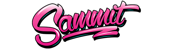 SAMMIT - OFFICIAL MERCHANDISE ONLINE STORE