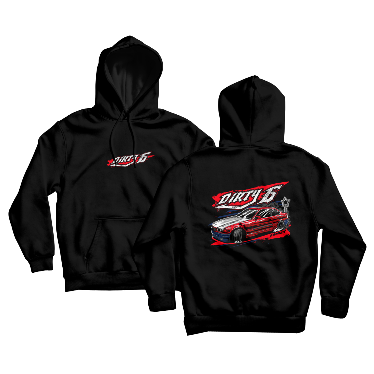 SAMMIT - OFFICIAL MERCHANDISE ONLINE STORE