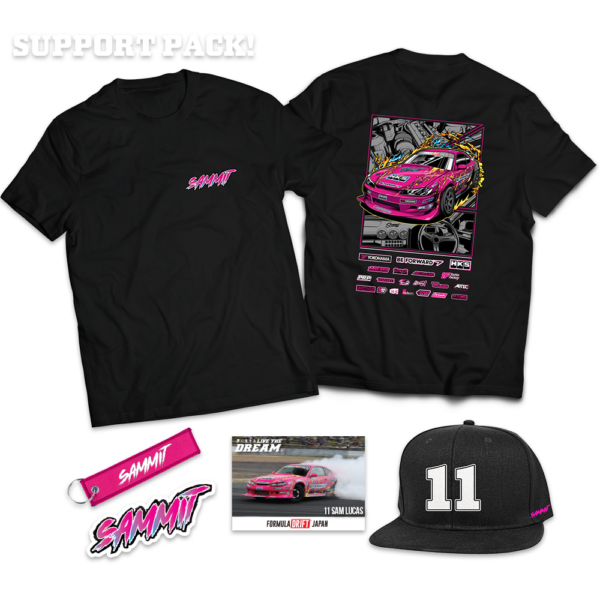 SAMMIT - OFFICIAL MERCHANDISE ONLINE STORE