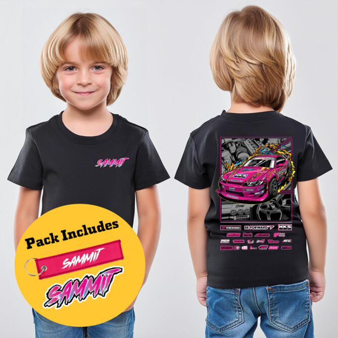 SAMMIT - OFFICIAL MERCHANDISE ONLINE STORE