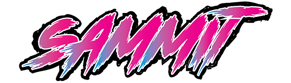 SAMMIT - OFFICIAL MERCHANDISE ONLINE STORE
