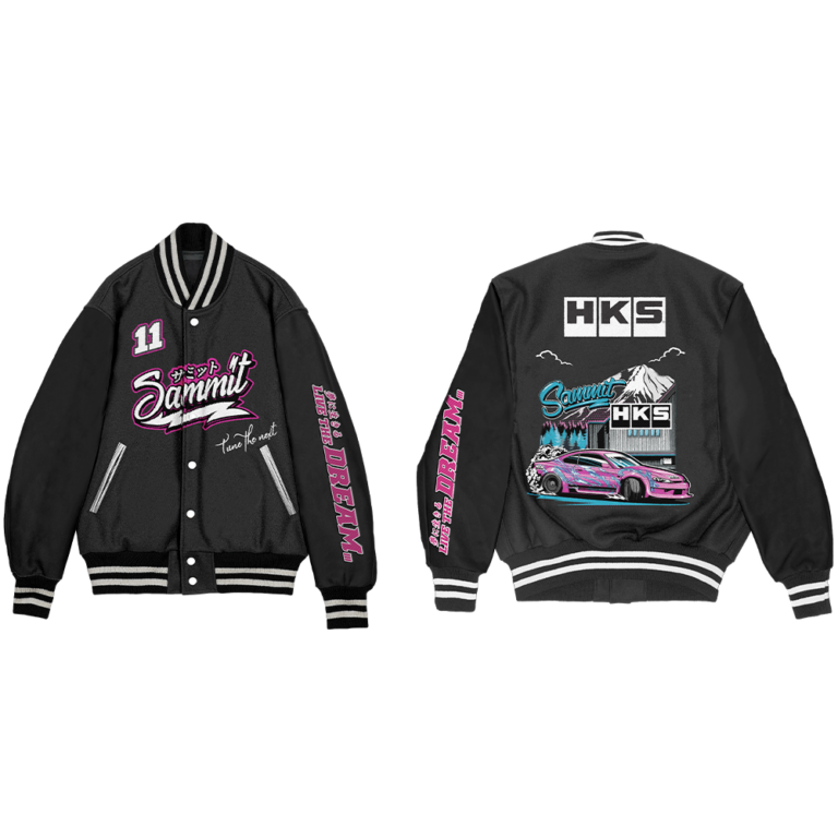 SAMMIT - OFFICIAL MERCHANDISE ONLINE STORE