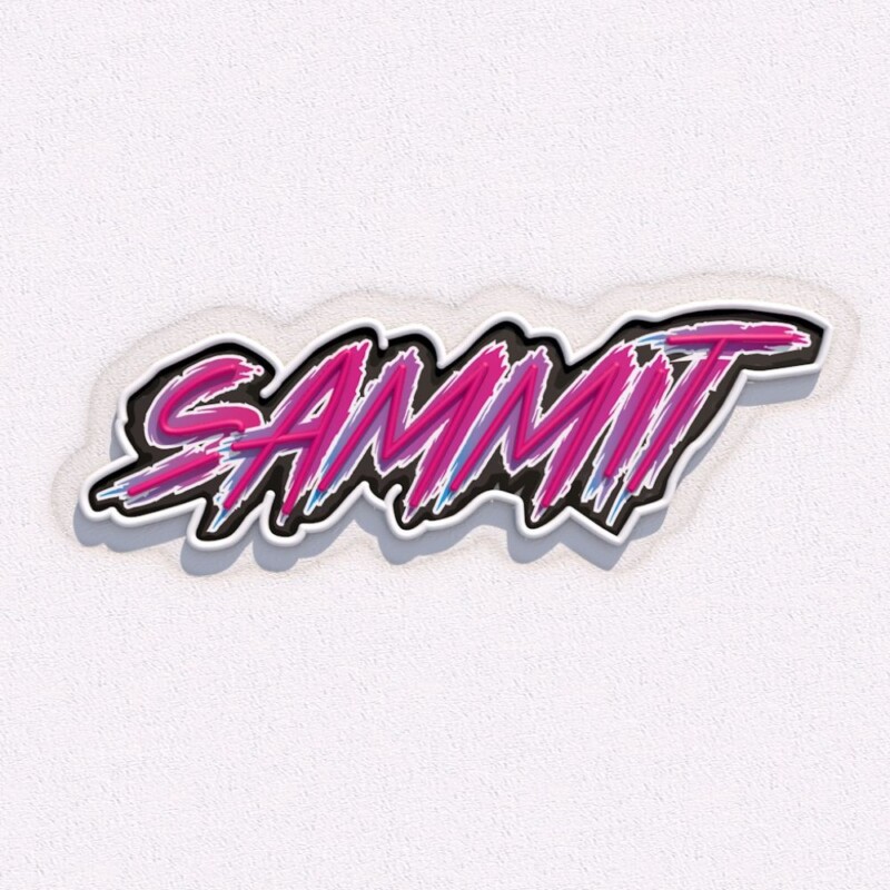 SAMMIT - OFFICIAL MERCHANDISE ONLINE STORE