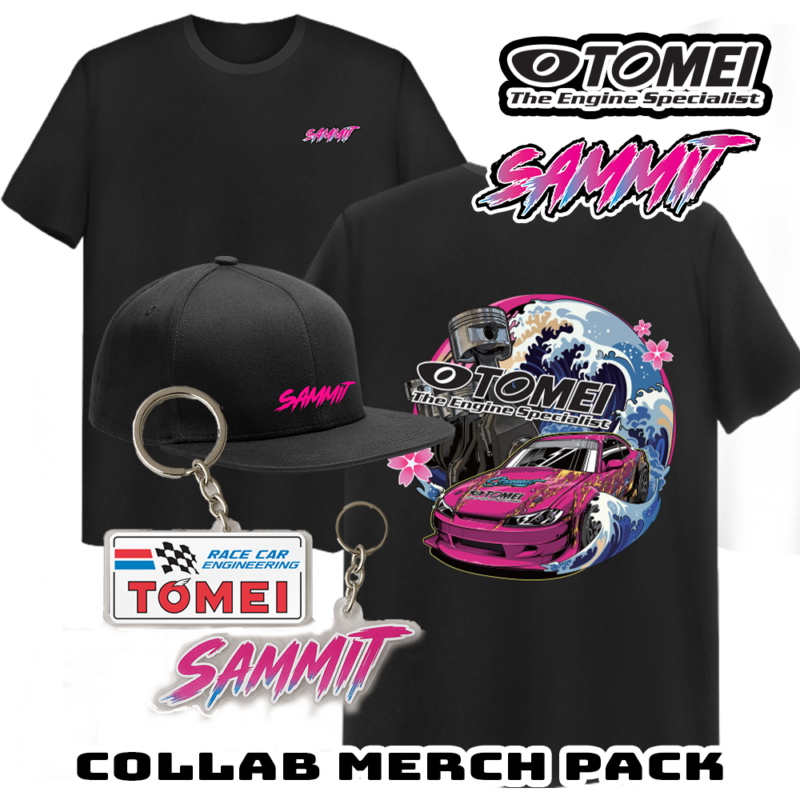 SAMMIT - OFFICIAL MERCHANDISE ONLINE STORE