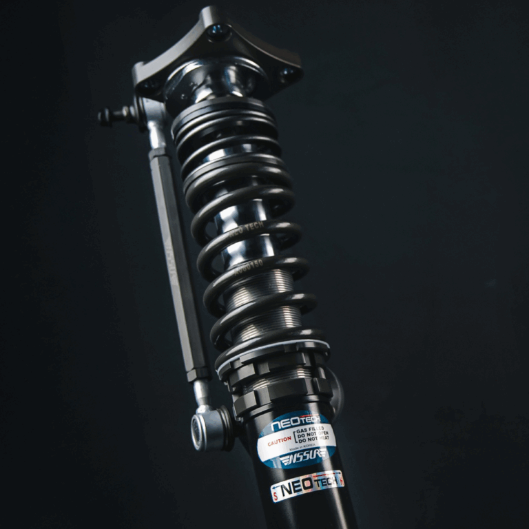 NEOTECH NEOSport Coilovers - SAMMIT