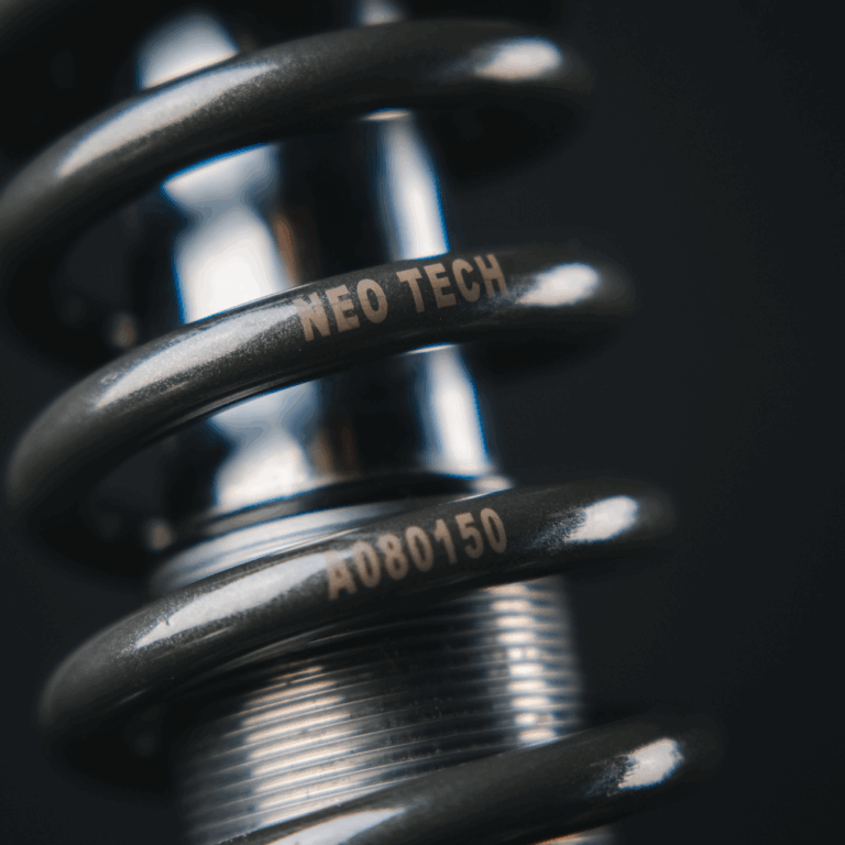 NEOTECH NEOSport Coilovers - SAMMIT