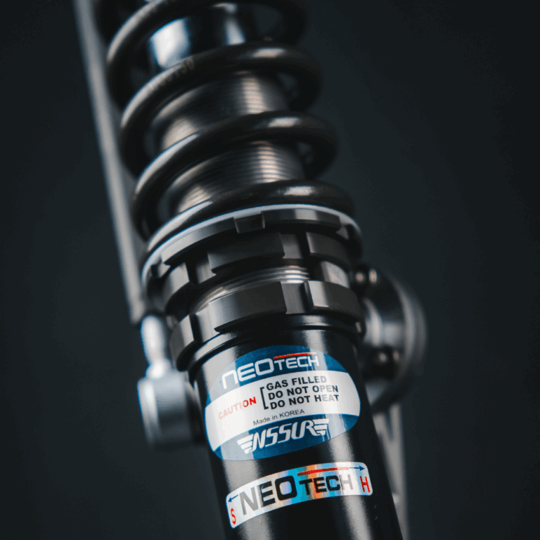 NEOTECH NEOSport Coilovers - SAMMIT