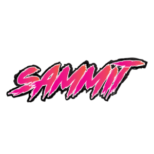 SAMMIT Sticker (Team Sammit 2025 Edition) - SAMMIT